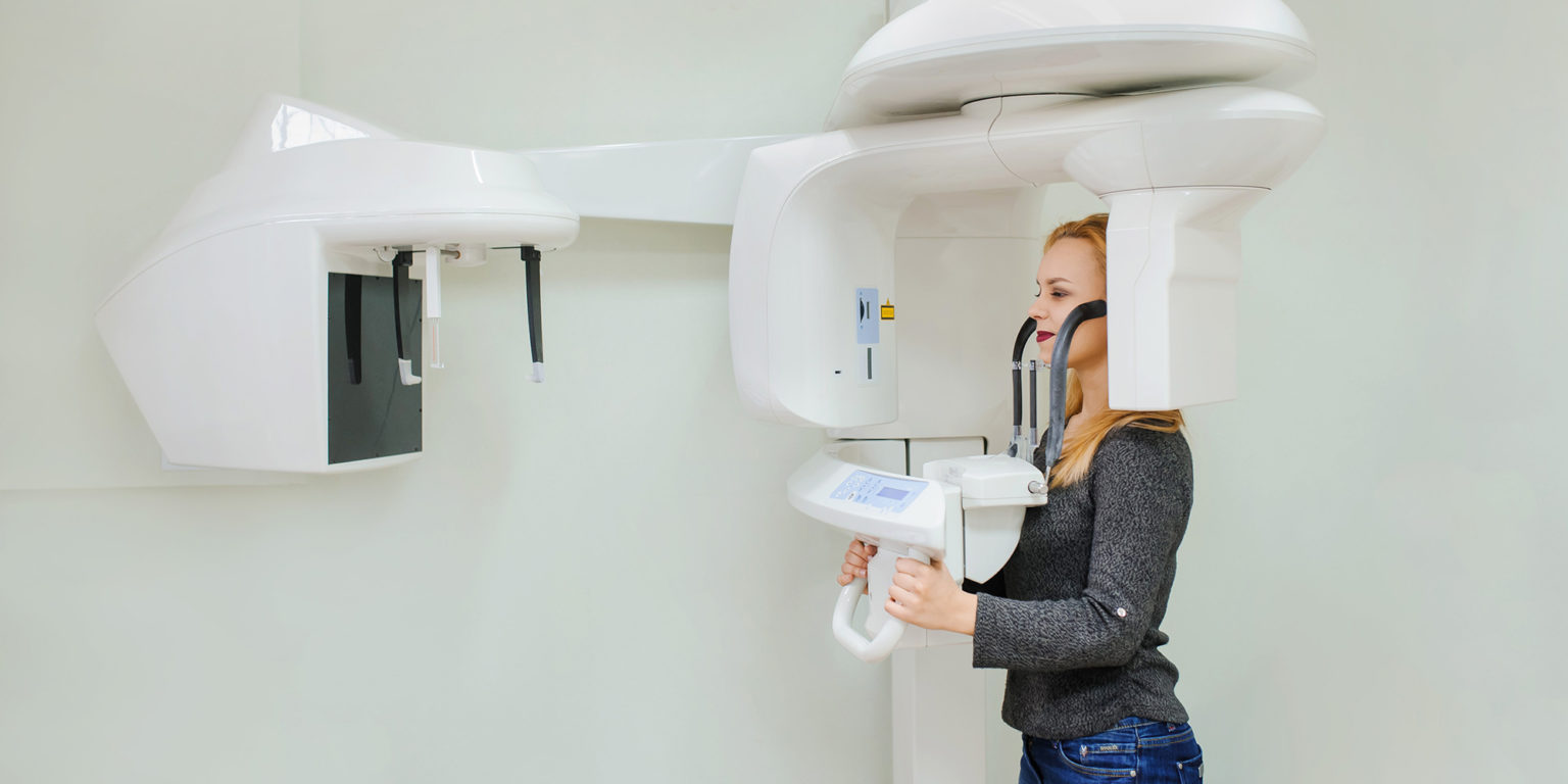 CT Scan 3-D Imaging | Salem, NH | Charles J. Burliss, DMD